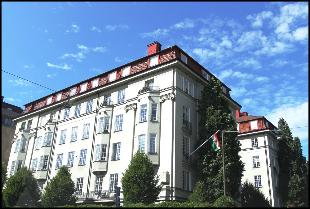 India House In Stockholm Embassy Of India Stockholm Sweden India House In Stockholm Embassy Of India Stockholm Sweden